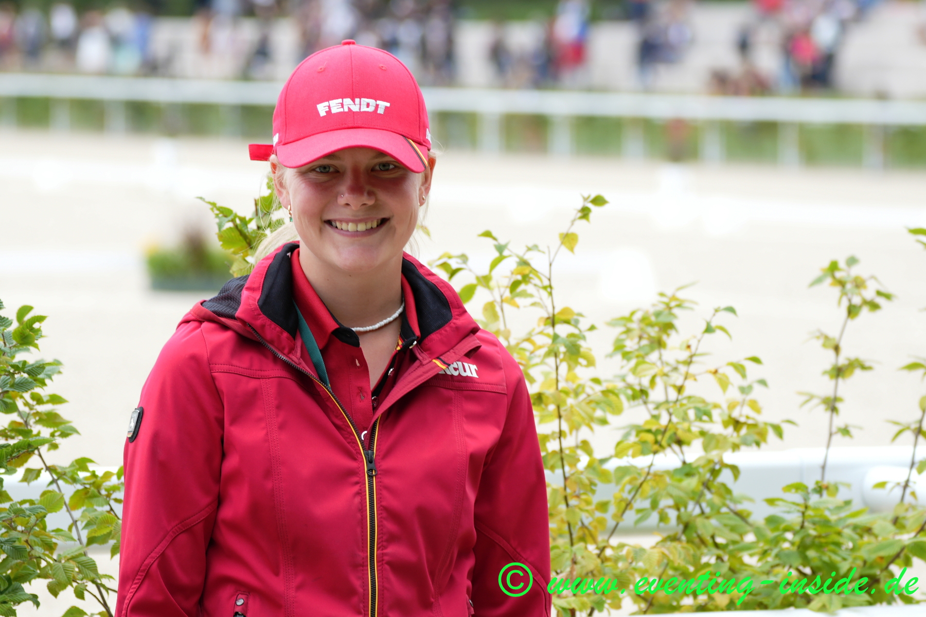 Anne Katrin Hundt 08/2023