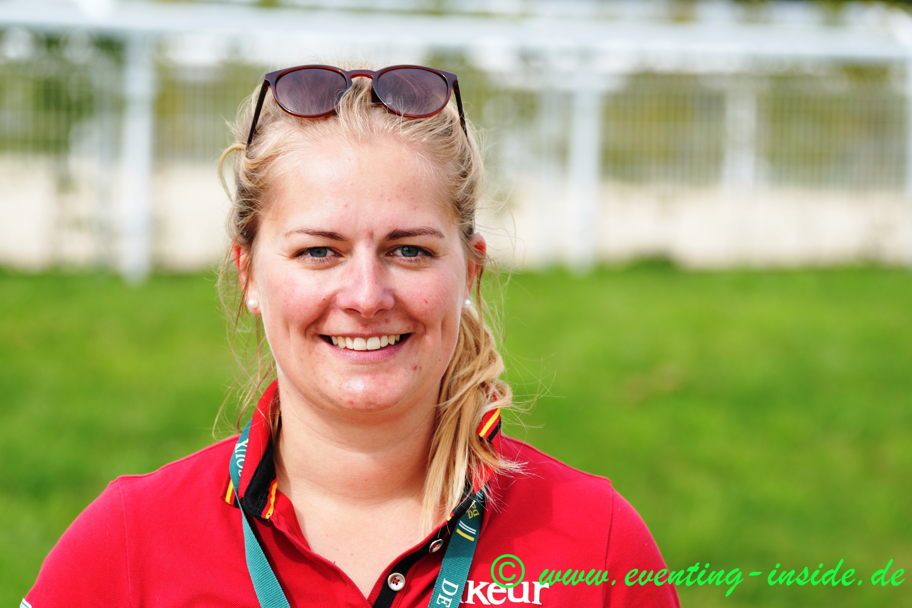 Gesche Beerbaum 08/2023